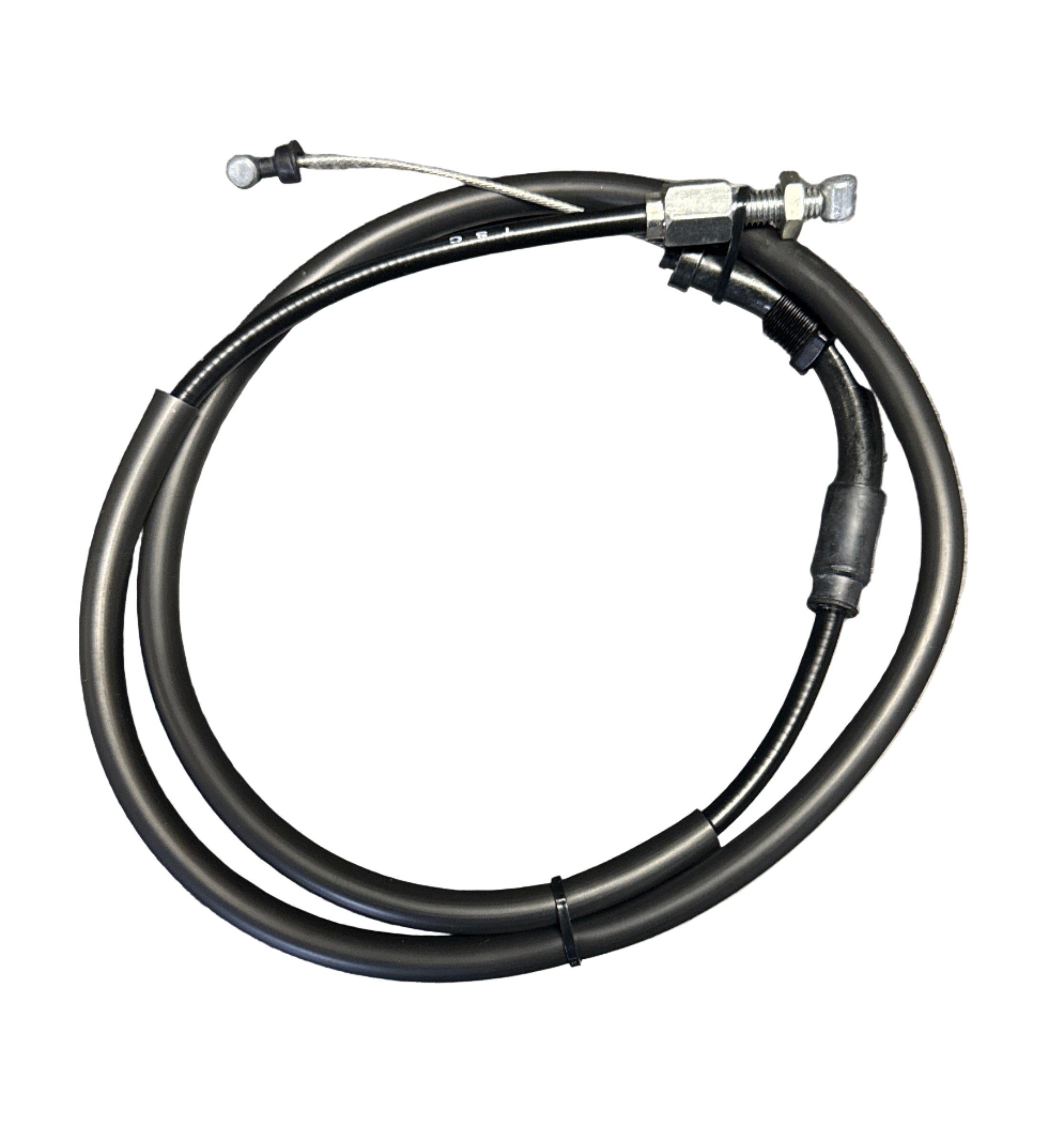 CBR Swap Extended Throttle Return Cable – WickedGrom
