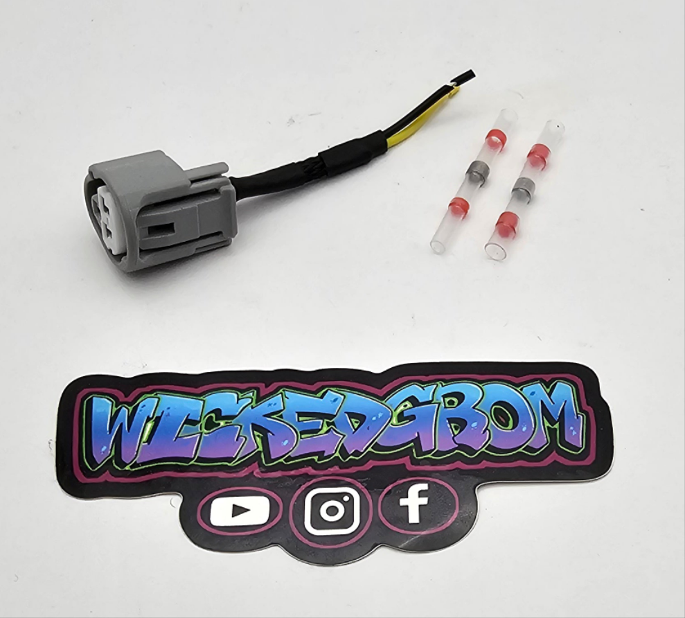 Grom to CBR Temp Conversion Adapter – WickedGrom