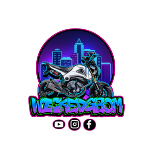 CRF110 Rear Brake Master Bracket – WickedGrom